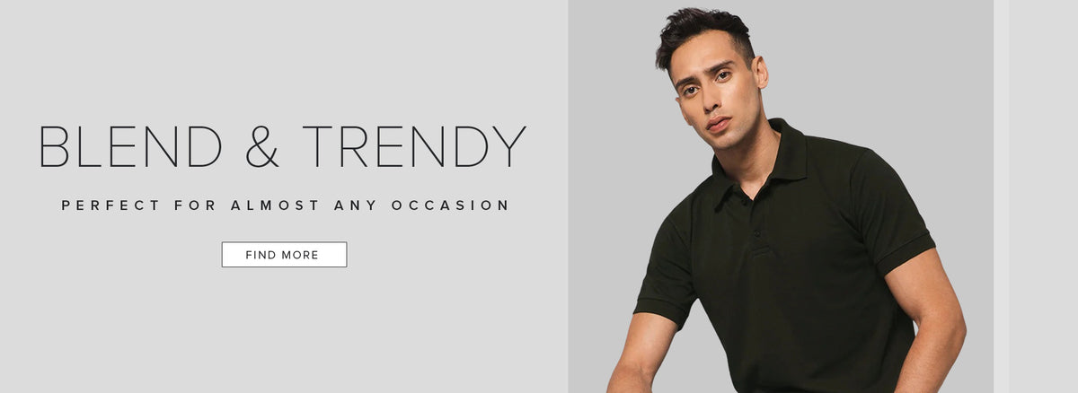 Buy Men’s wear at best prices – GIYSI