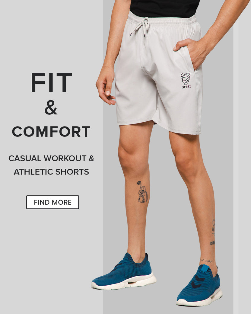 Buy Men’s wear at best prices – GIYSI