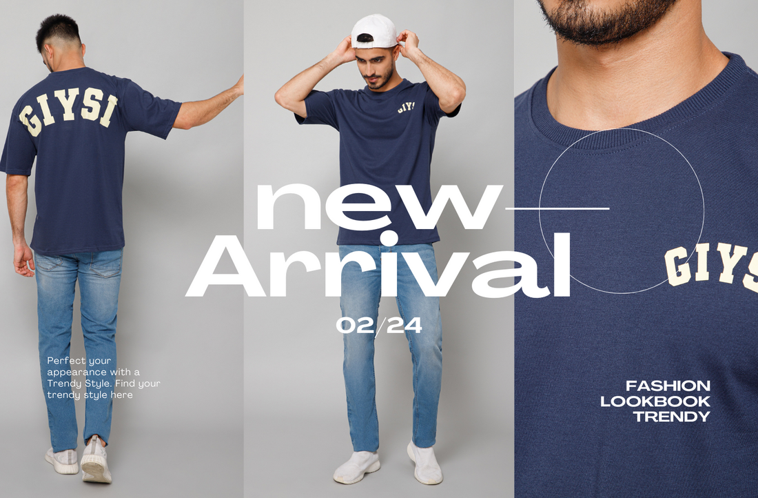 Buy Men’s wear at best prices – GIYSI