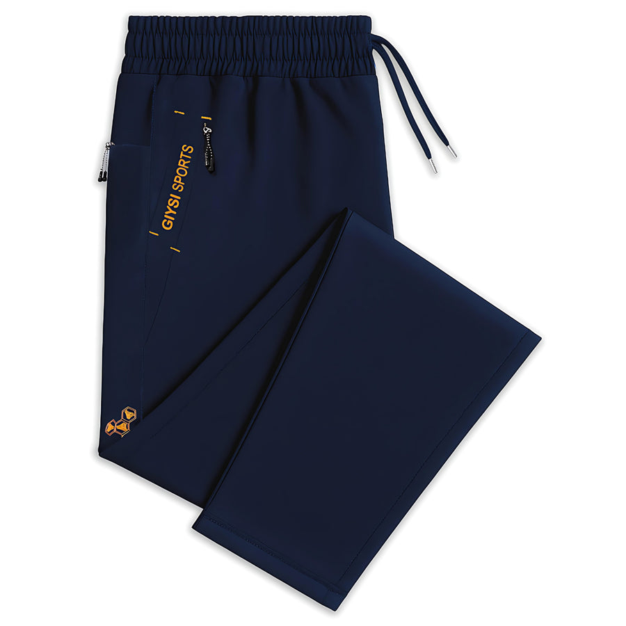 Buy winter track suits for men | Track pants with zipper pockets ...