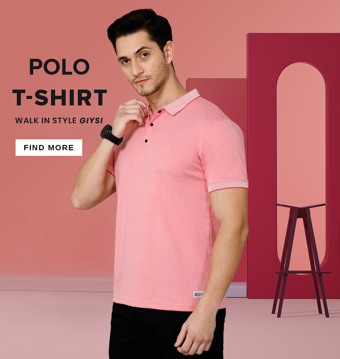 Buy Men’s wear at best prices – GIYSI